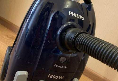 Пылесос Philips fc8450