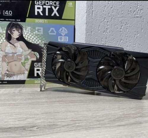 Видеокарта rtx 2060 12gb gainward