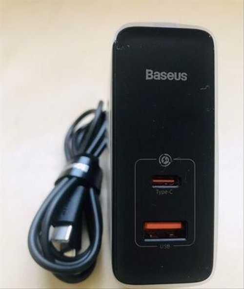 Baseus GaN 5 Pro Premium New