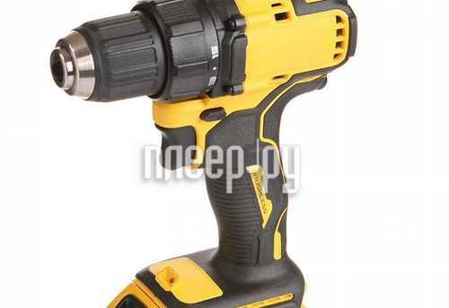 DeWalt DCD708D2T-QW