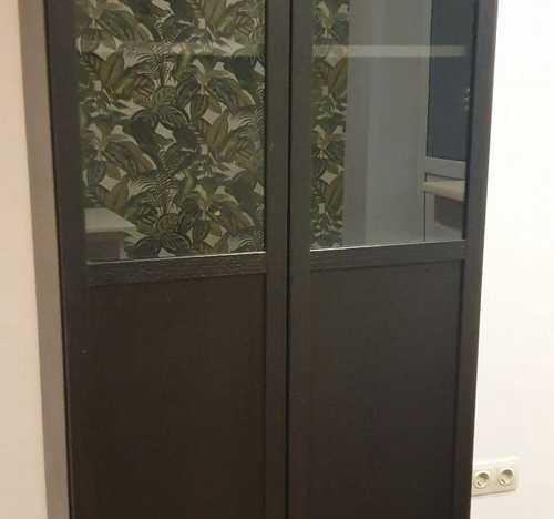 Стеллаж IKEA билли