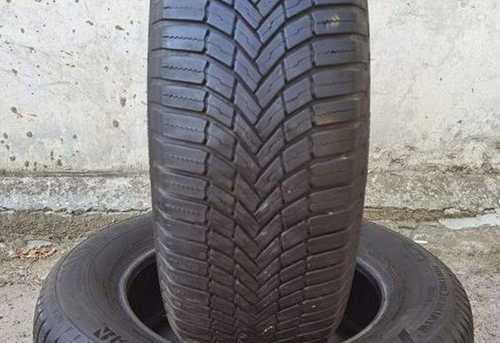 Bridgestone Weather Control A001 215/65 R16 102V