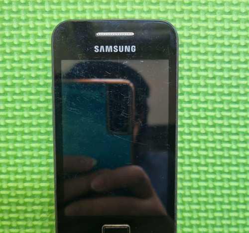 Samsung Galaxy Ace GT-S5830