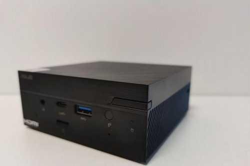 Неттоп Asus Mini PC PN62S