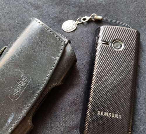 Samsung duos кнопочный