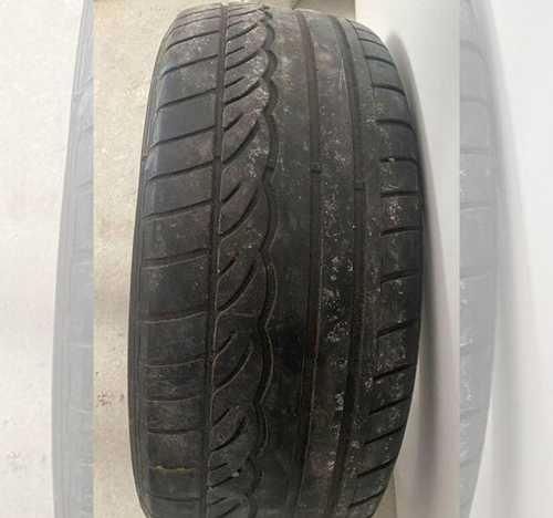 Dunlop SP Sport 01 235/55 R17