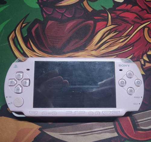 Sony PSP 2006