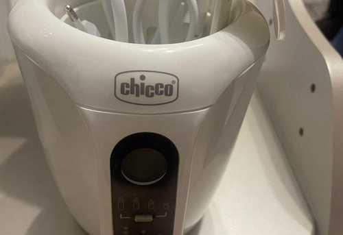 Подогреватель для бутылочек chicco