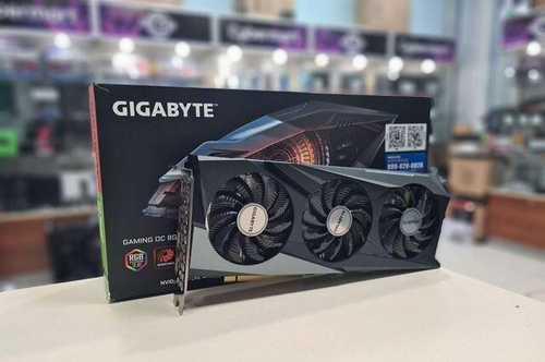 Видеокарта GeForce RTX 3050 / Скупка / Обмен