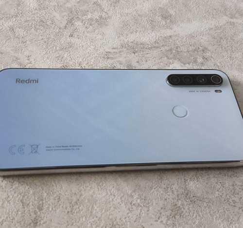 Xiaomi Redmi Note 8T, 4/64 ГБ