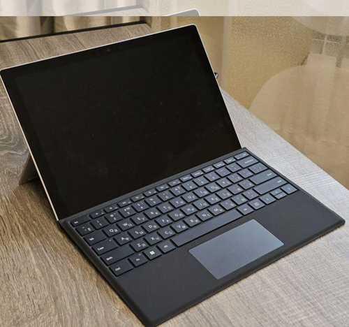 Microsoft Surface Pro 7 Plus LTE i5 16Gb 1Tb