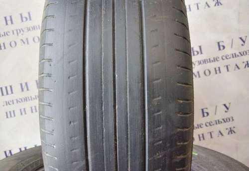 Yokohama Aspec A348 215/60 R16