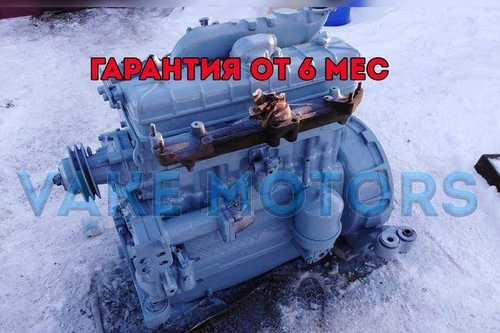 Двигатель смд 22/18. Восстановленный. Гарантия