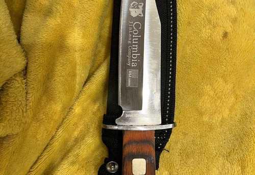 Нож Columbia A03