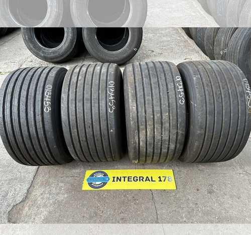 Шины Goodyear K Max T 445/45r19.5 арт.0/3453