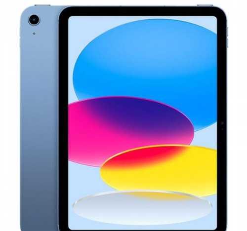 iPad 10 2022