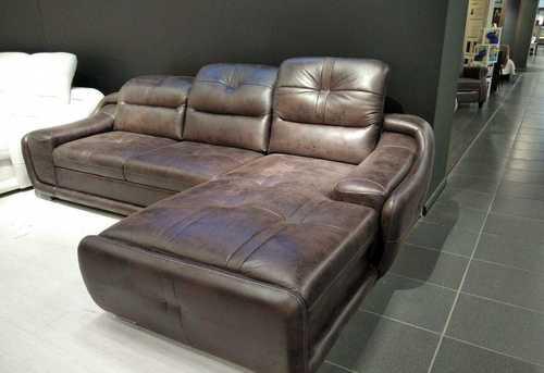 Угловой диван новый всего за 69 990 Комфорт 5
