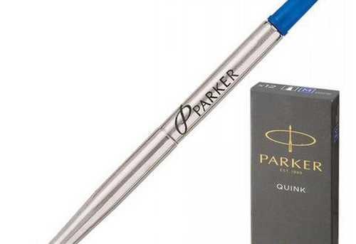 Стержень для ручки-роллера parker "Quink RB&