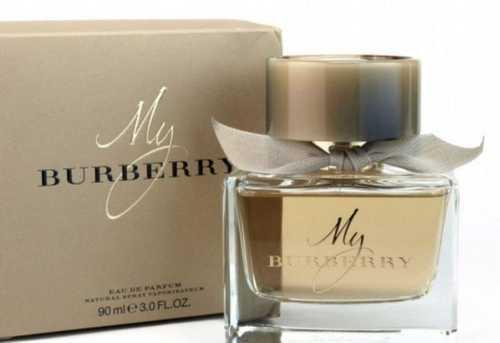 Парфюмерная вода Burberry My 90 мл