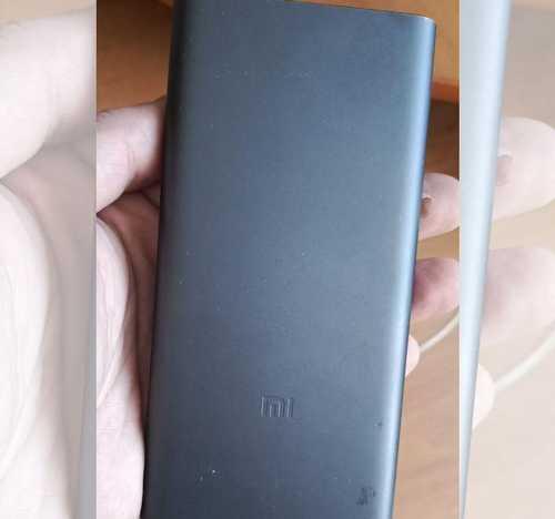 Powerbank (павербанк) xiaomi 10000 mah