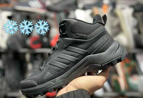 Зимние Кроссовки Adidas Terrex