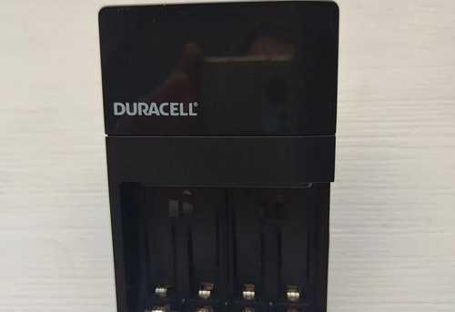 Зарядное устройство Duracell