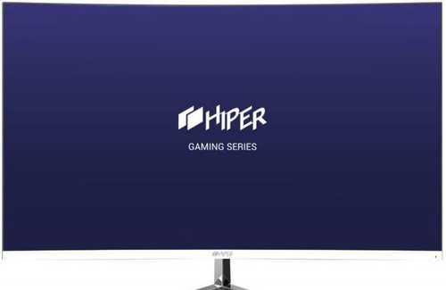 Монитор 27" hiper QH2704 IPS 2560x1440