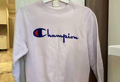 Толстовка champion оригинал