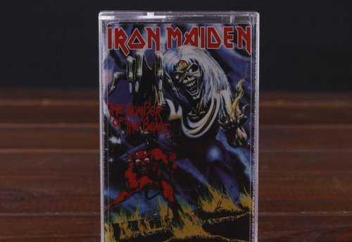 Iron Maiden - The Number of The Beast Global Music