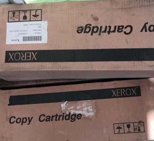 Картридж Xerox 113R00017 D056