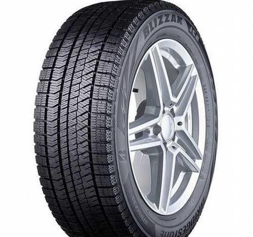 Bridgestone Blizzak Ice 215/55 R17 98