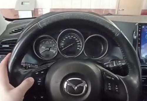 Магнитола Mazda Cx 5 2/32Gb Carplay