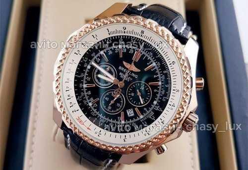 Часы Breitling for Bentley Motors