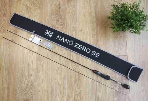 Спиннинг Nano Zero SE 0,2-1,5 гр от CF Crazy Fish