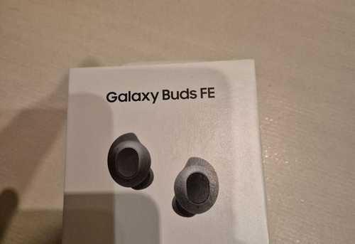 Samsung Galaxy Buds Fe Оригинал