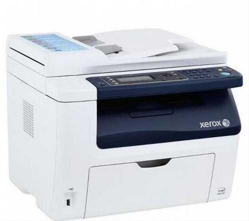 Xerox 6015 запчасти