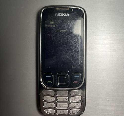 Nokia 6300