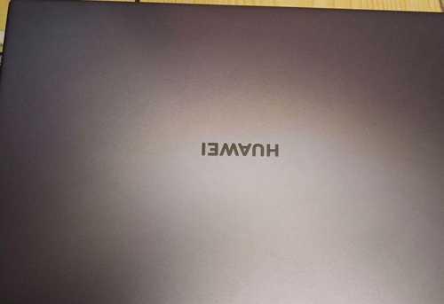 14" HUAWEI MateBook D 14 NbM-WDQ9, 512 ГБ, Ryzen 5 5500U, RAM 8 ГБ, Radeon Graphics
