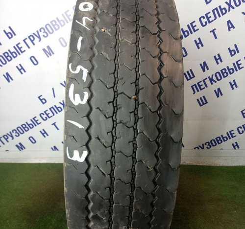 Шины 275 70 R22.5 Tyrex