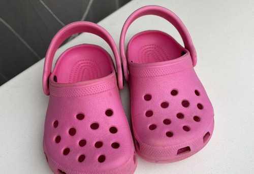Crocs