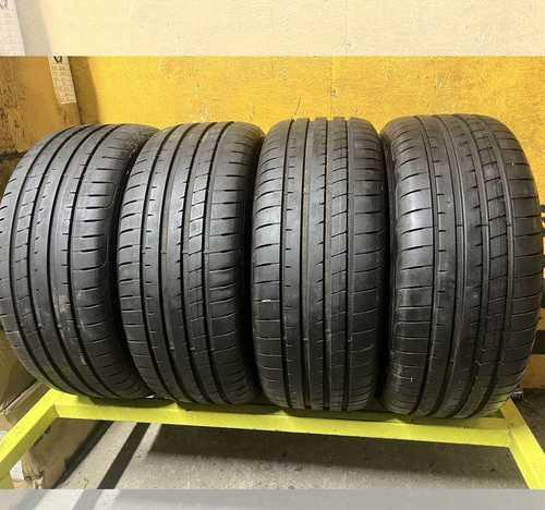 Goodyear Eagle F1 Asymmetric 3 225/40 R18