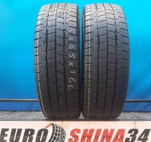 Falken Eurowinter Van01 205/65 R16C 107H