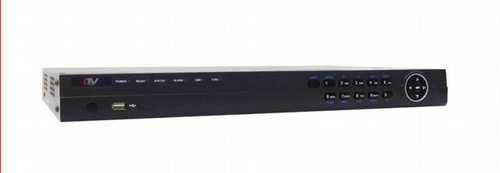 Видеорегистратор LTV-DVR-1662- HV