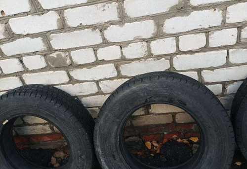 Белшина Bravado 185/75 R16 53