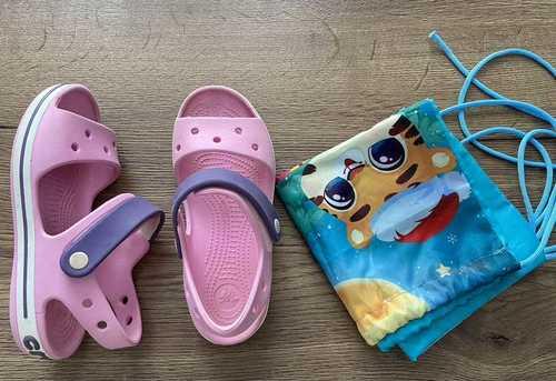 Crocs j1