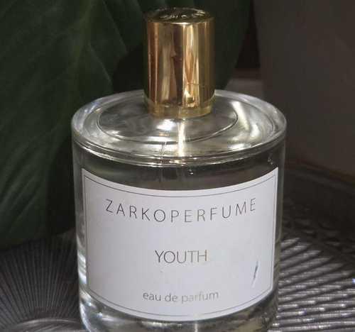 Zarkoperfume youth