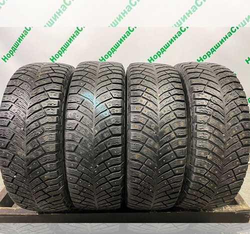 Michelin X-Ice North 4 215/60 R16 101T