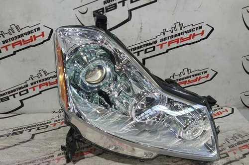 Фара nissan infiniti fuga M35 M45 GY50 PNY50 PY50