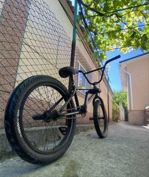 Велосипед бу Bmx