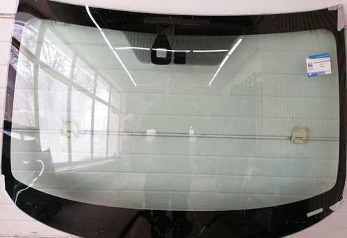 Лобовое стекло Mitsubishi Outlander 3